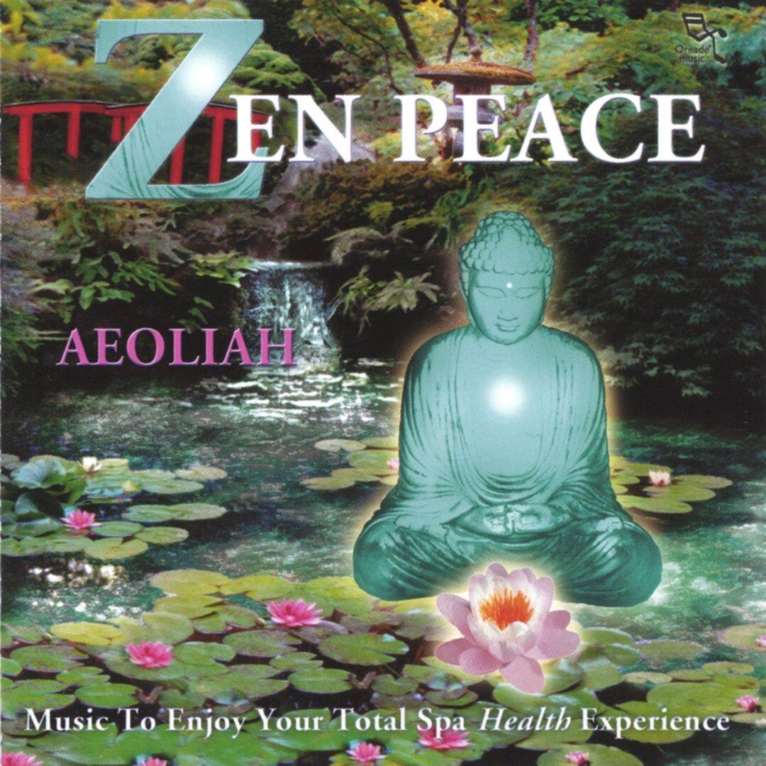 Best Buy: Zen Peace [CD]