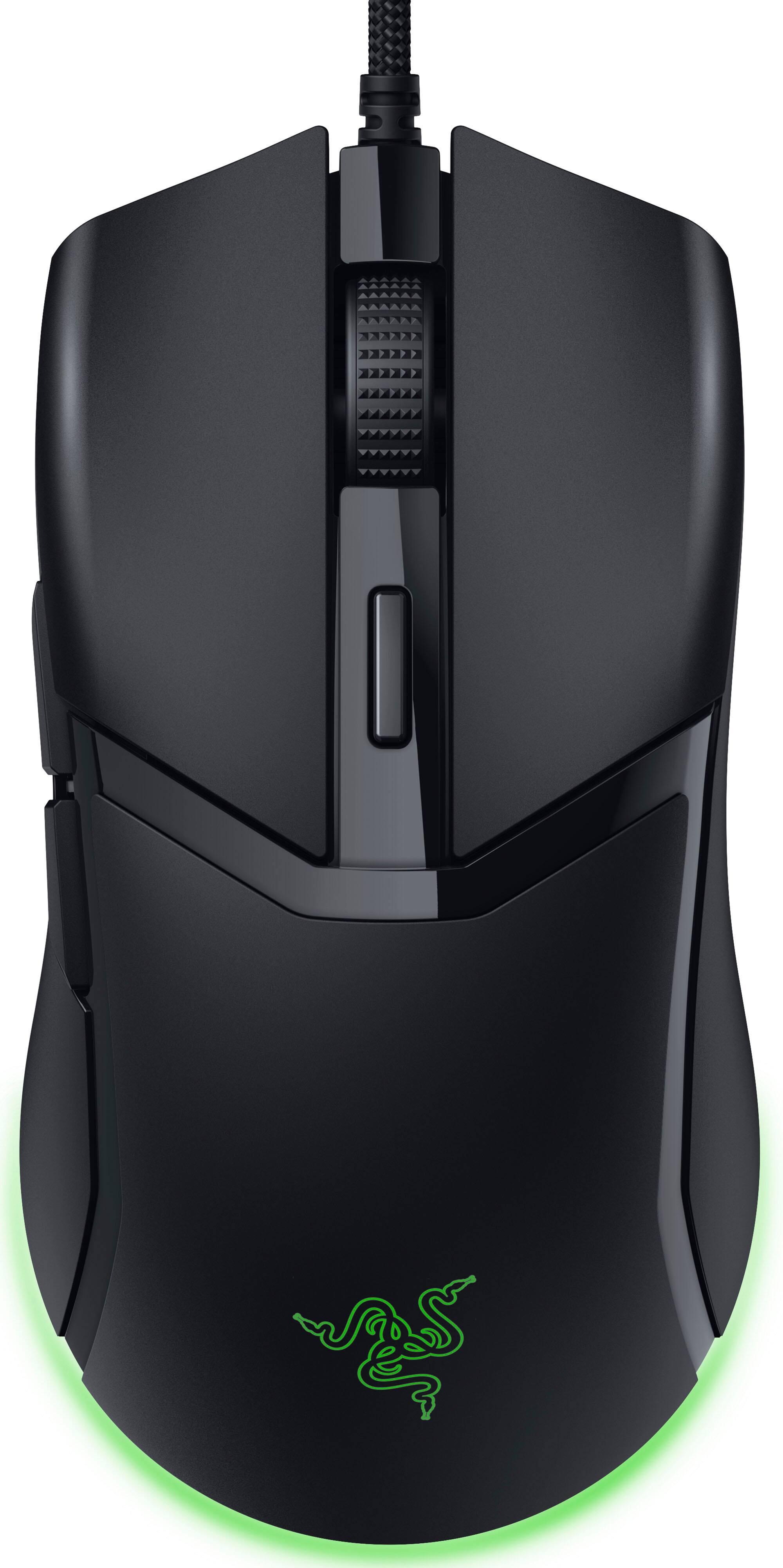 Customer Reviews: Razer Cobra Wired Gaming Mouse with Chroma RGB ...