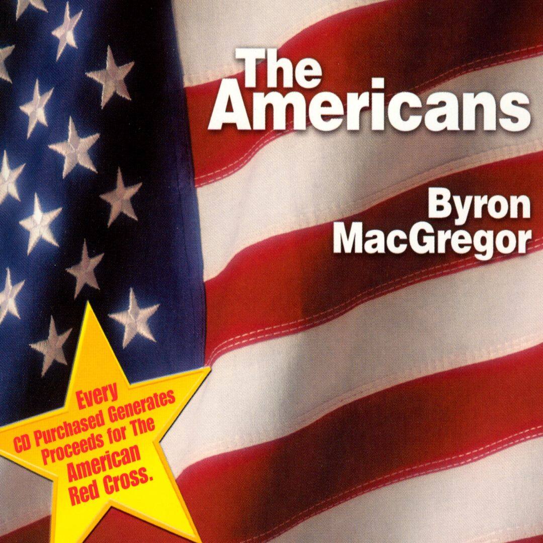 Best Buy: The Americans [CD]