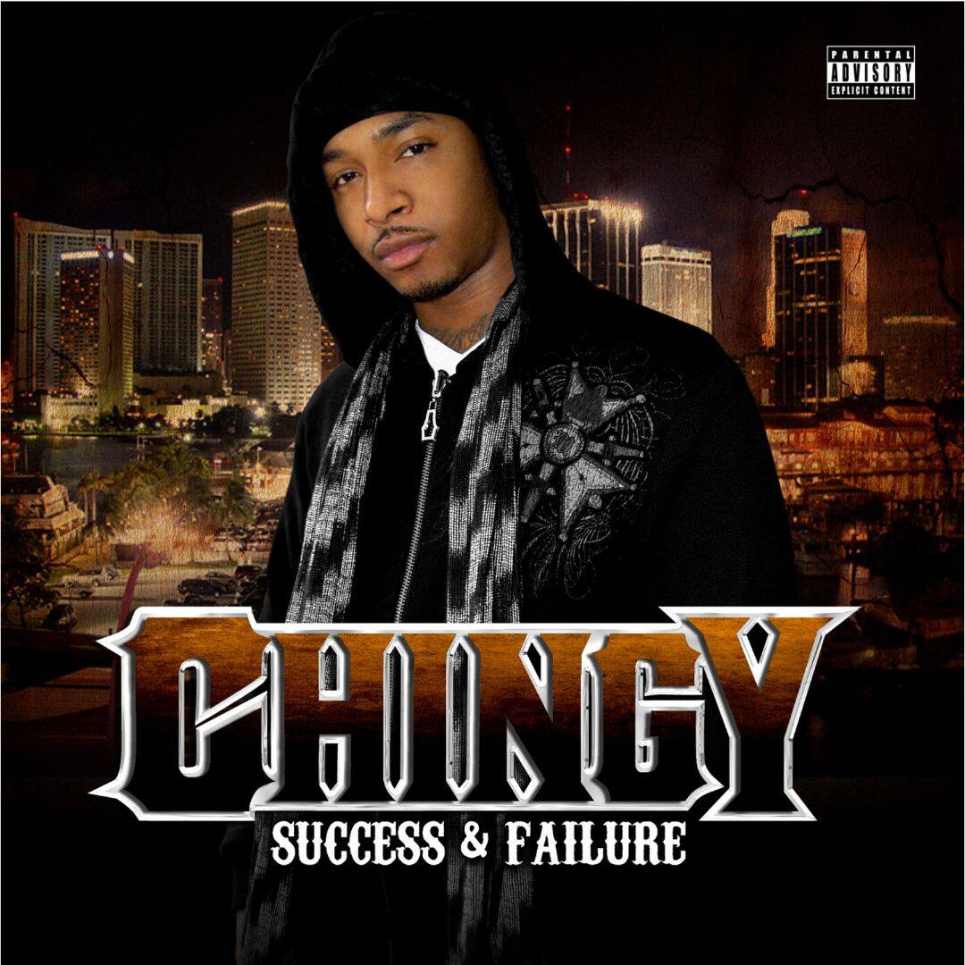 Best Buy: Success & Failure [CD] [PA]