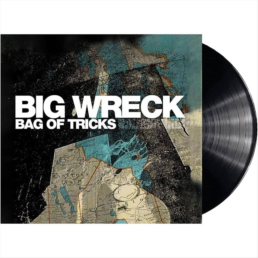 Bag of Tricks [LP] [VINYL] - Best Buy