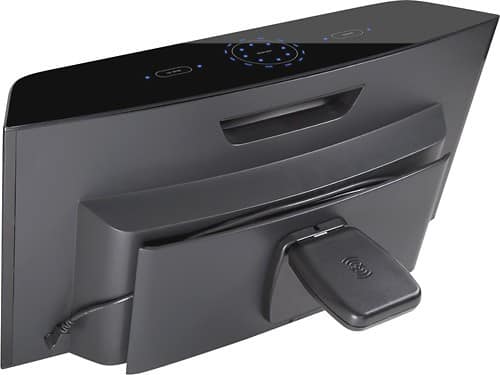 Best Buy: SiriusXM Portable Speaker Dock SXABB1