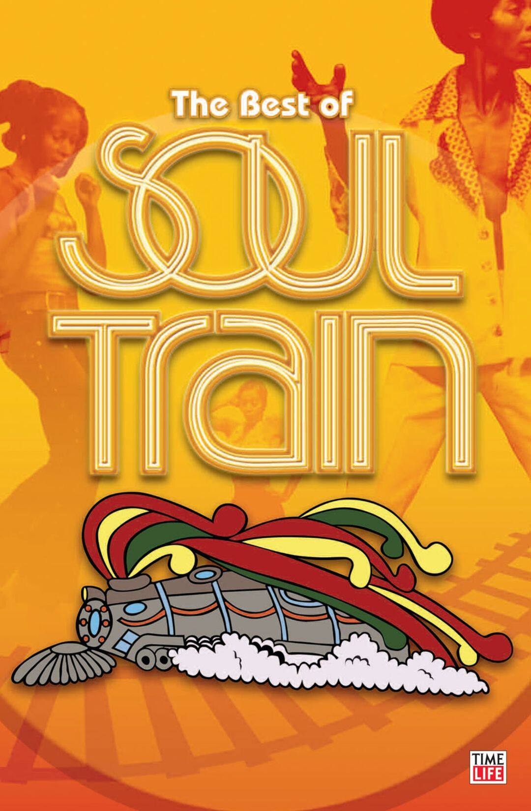 Best Buy: Soul Train, Vol. 1 [Time-Life] [DVD]