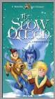 Best Buy: The Snow Queen VHS 06398484