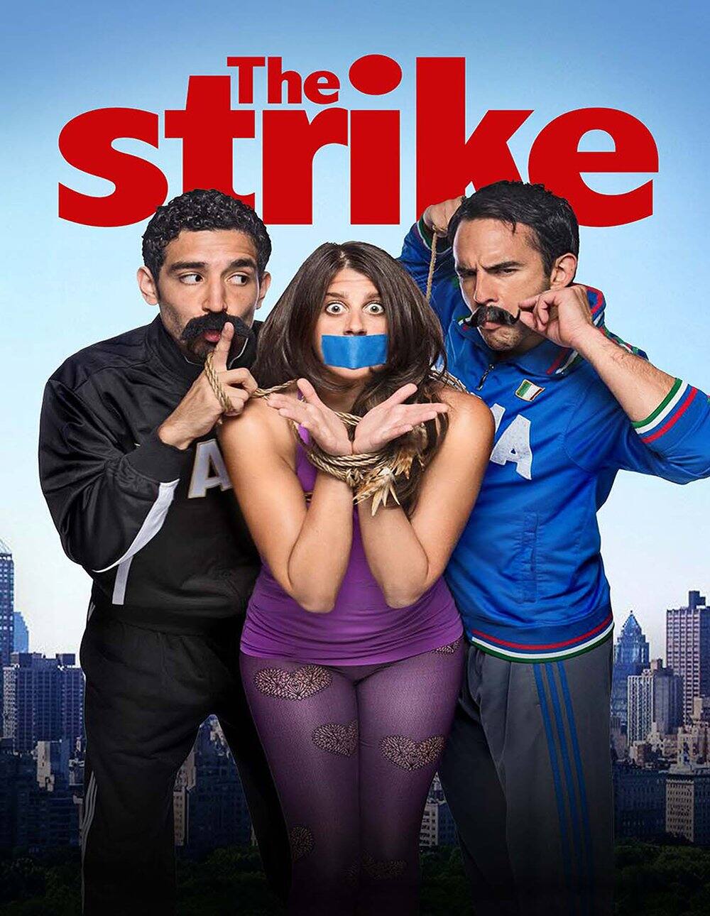 Strike, The DVD - Best Buy