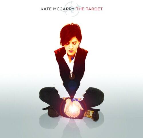 Kate McGarry The Target COMPACT DISCS [CD] - Best Buy