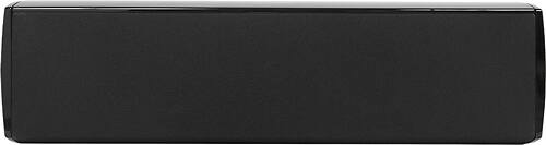 Definitive Technology 4 1/2" Center Channel Loudspeaker (Each) Black CS ...