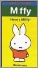 Best Buy: Miffy: Here's Miffy VHS 06876210