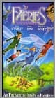 Best Buy: Faeries VHS 07132193