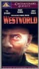 Best Buy: Westworld Widescreen Special VHS 07911194