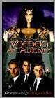 Best Buy: Voodoo Academy VHS 07996627