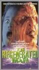 Best Buy: The Regenerated Man VHS 08201478