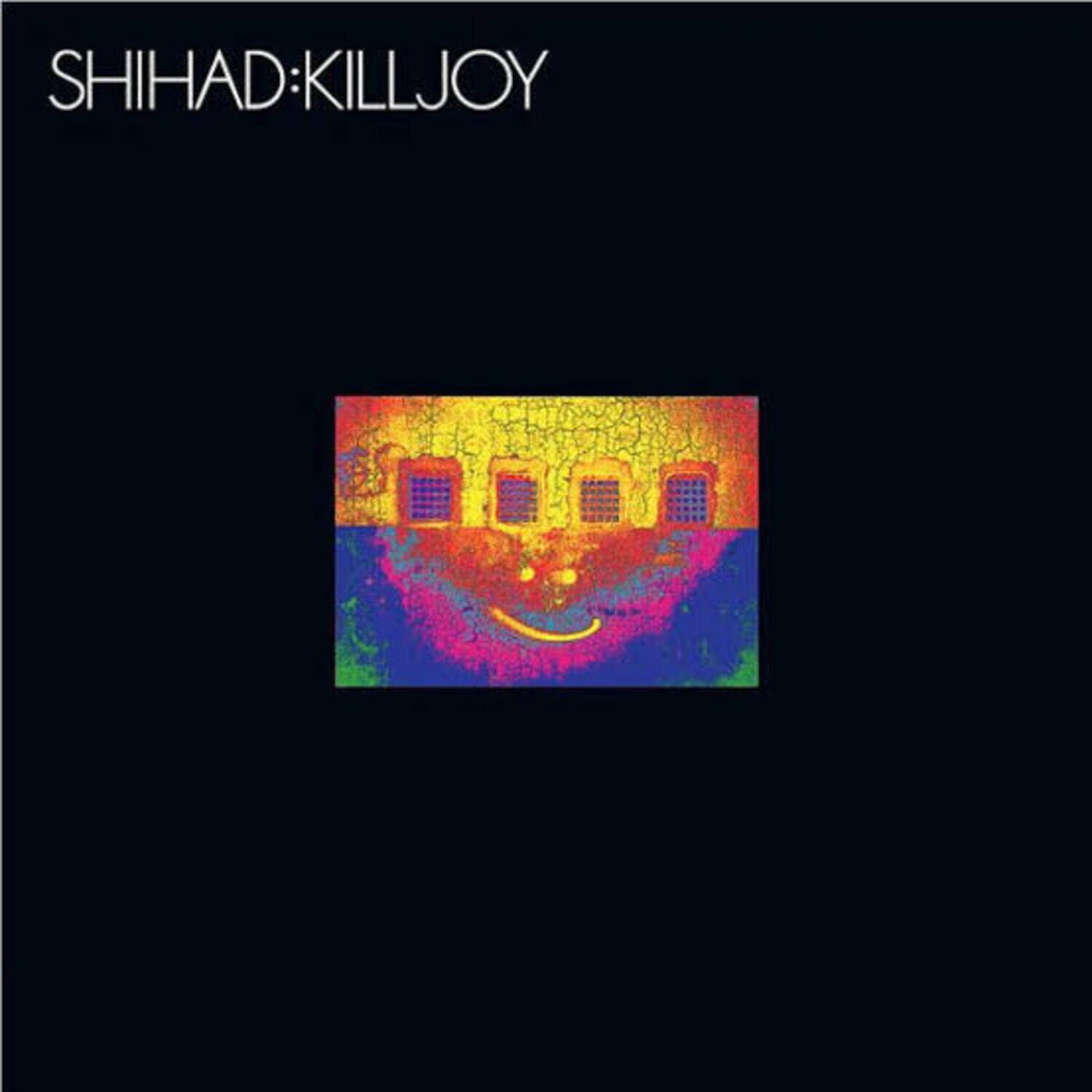Shihad Killjoy Remastered VINYL LP - Best Buy