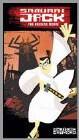 Best Buy: Samurai Jack: The Premiere Movie VHS 08356895