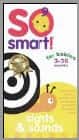Best Buy: So Smart!: Baby's Beginnings: Sights & Sounds VHS 08401915