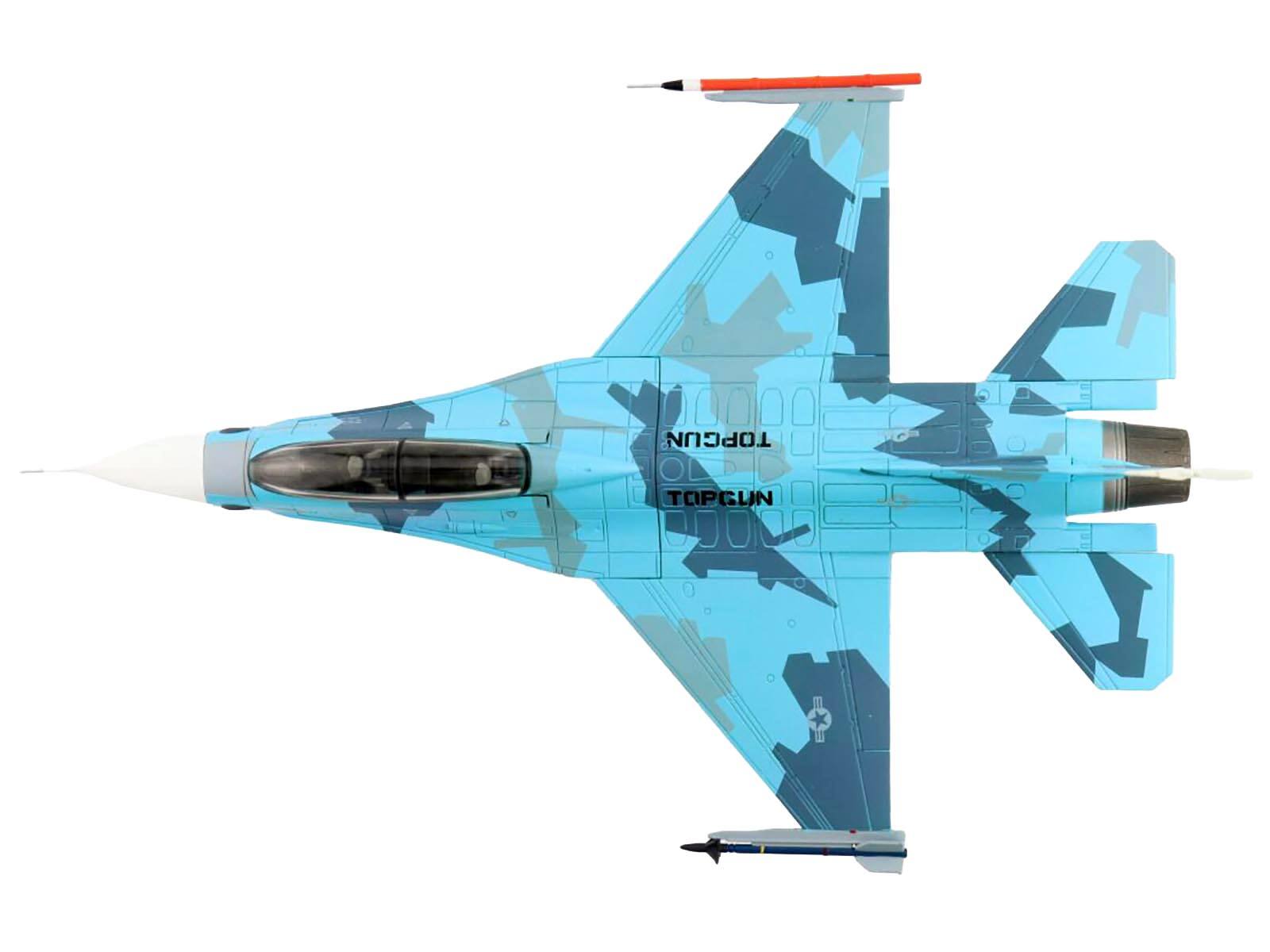 Hobby Master Lockheed F 16B Fighting Falcon Top Gun 90th Anniversary ...