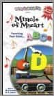 Best Buy: Babyscapes: Miracle of Mozart ABCs VHS 07756030
