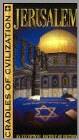 Best Buy: Jerusalem: Cradles of Civilization VHS 07929069