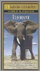 Best Buy: National Geographic: Elephant VHS 03601358