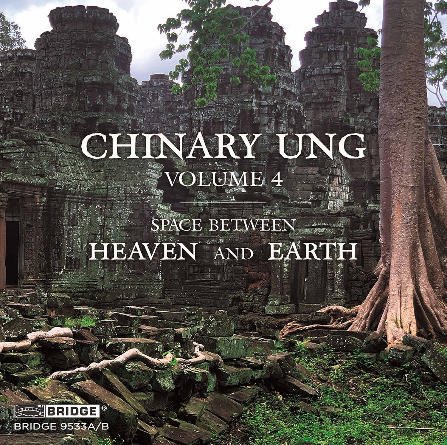 Various Artists Chinary Ung 4 COMPACT DISCS [CD] - Best Buy