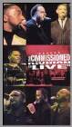 Best Buy: Commissioned: The Commissioned Reunion Live (VHS) 08534156