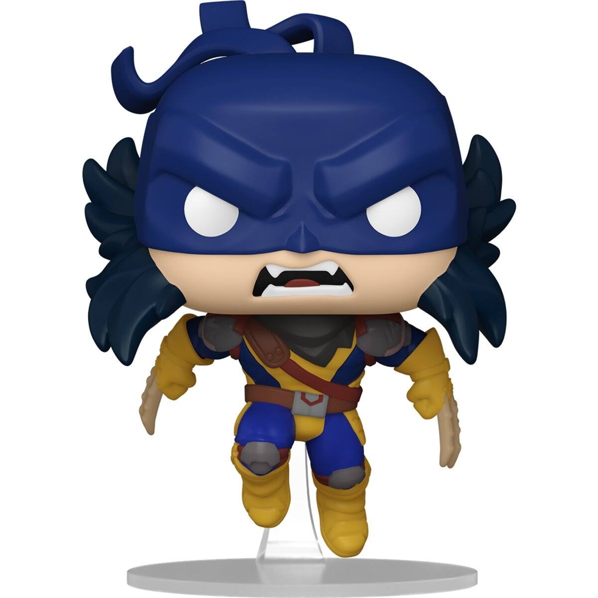 Funko Pop! X Men '97: Wolverine (Wasteland) Multicolor FU90790 - Best Buy