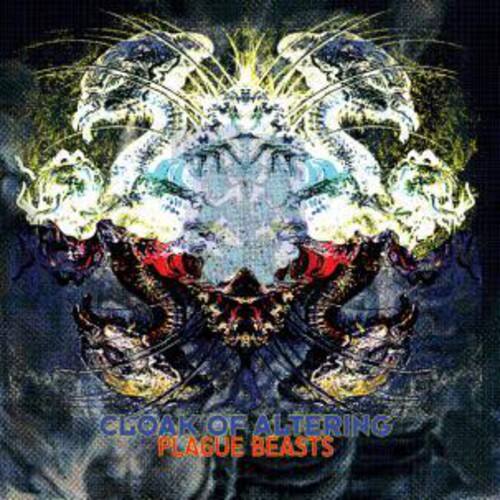 Cloak of Altering Plague Beasts COMPACT DISCS [CD] - Best Buy