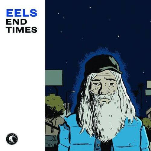 Eels End Times COMPACT DISCS [CD] - Best Buy