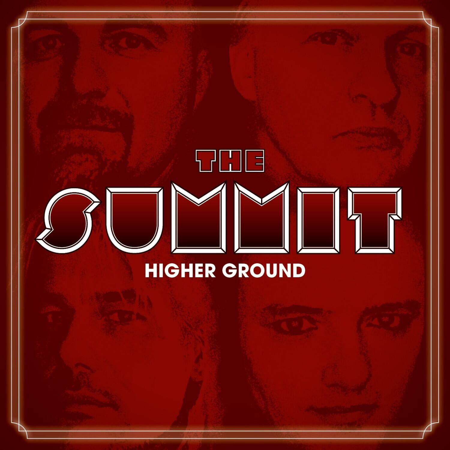 The Summit Higher Ground COMPACT DISCS [CD] - Best Buy