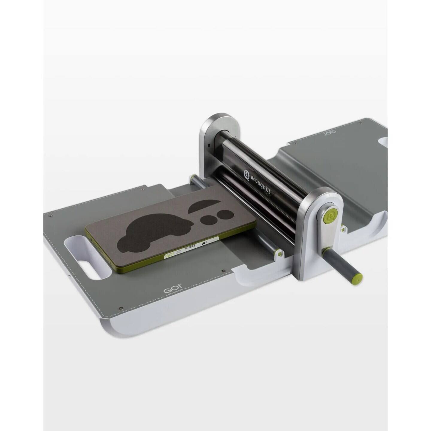 AccuQuilt GO! Cute Car Die Multicolor 55354 - Best Buy