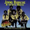 Best Buy: Jimmy Briscoe & the Little Beavers CASSETTE 01742633