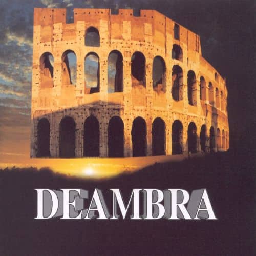 Best Buy: Deambra [CD]