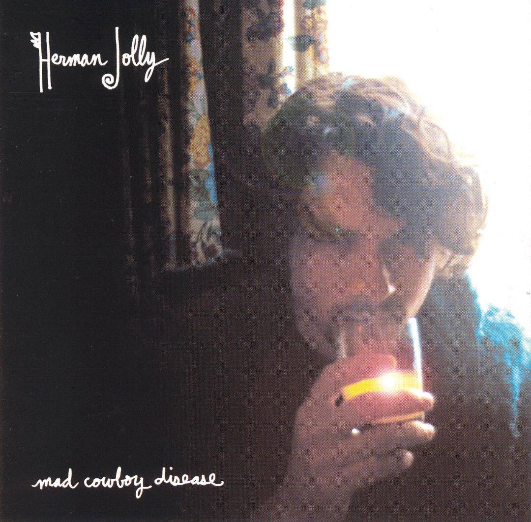 Best Buy: Mad Cowboy Disease [CD]