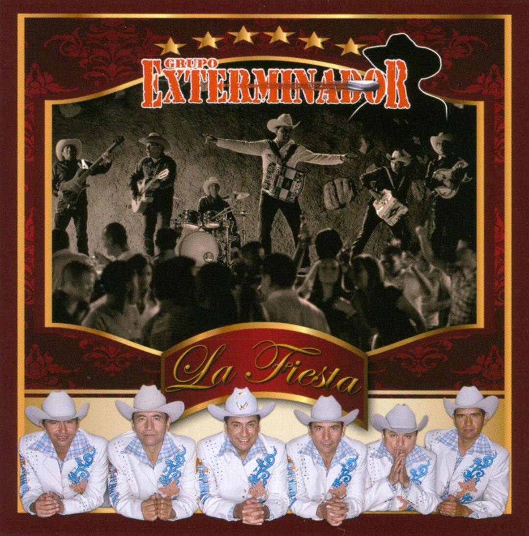 Best Buy: La Fiesta [CD]