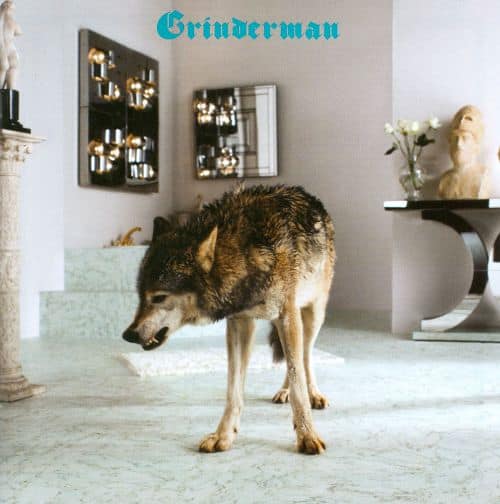 Best Buy: Grinderman 2 [CD]