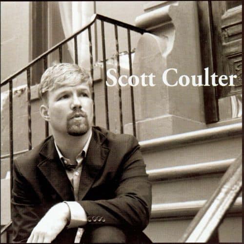 Best Buy: Scott Coulter [CD]