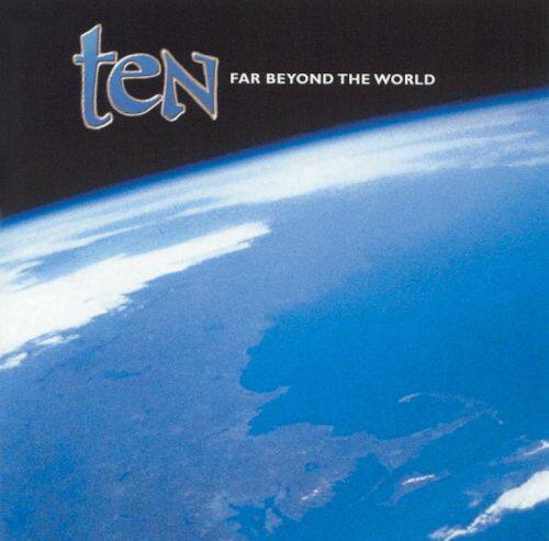 Best Buy: Far Beyond the World [CD]
