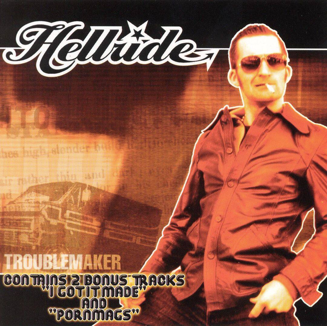 Best Buy: Troublemaker [CD]