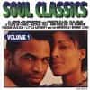 Best Buy: Soul Classics, Vol. 1 [Amw] Various CASSETTE 01195866