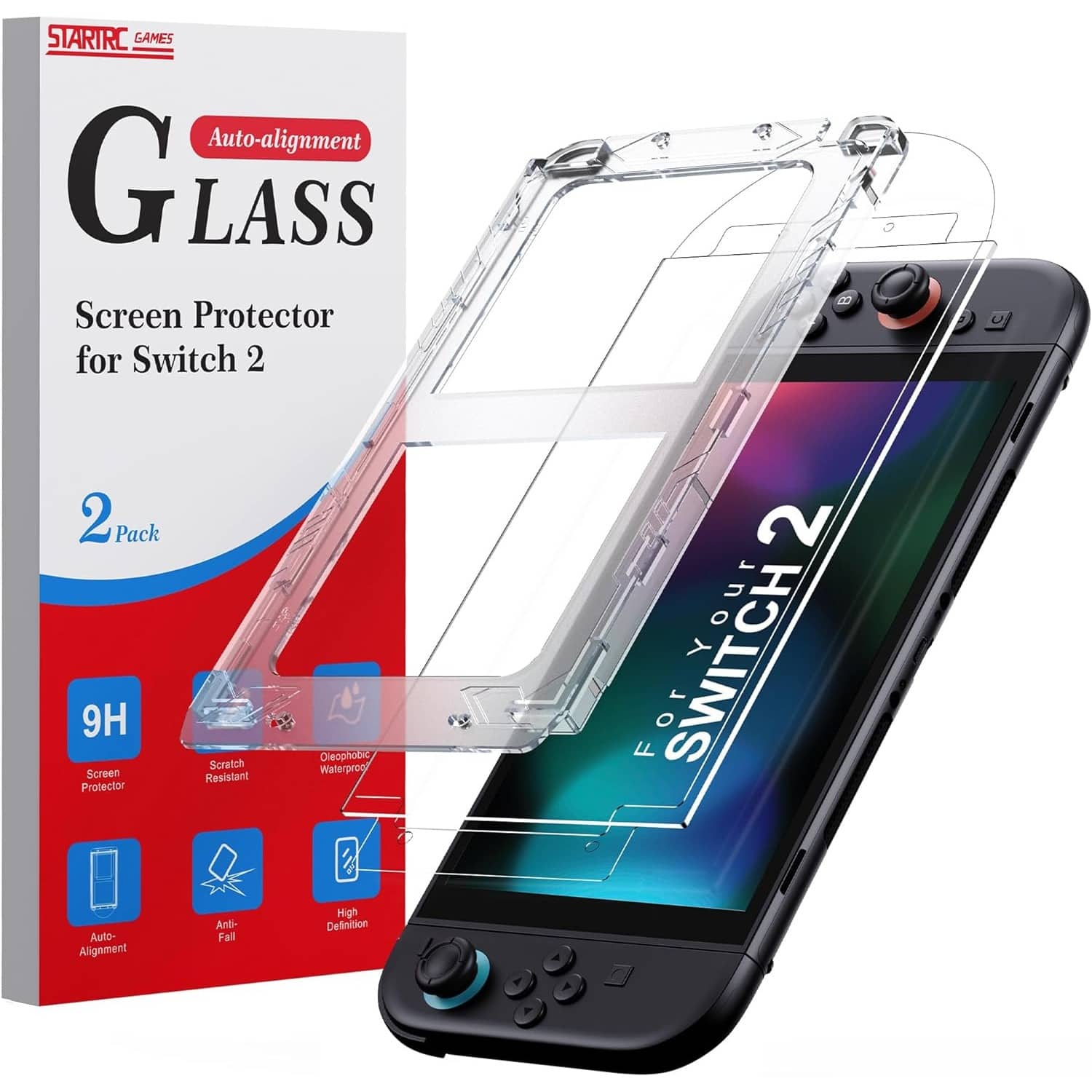 Nintendo Switch 2 Accessories - Best Buy