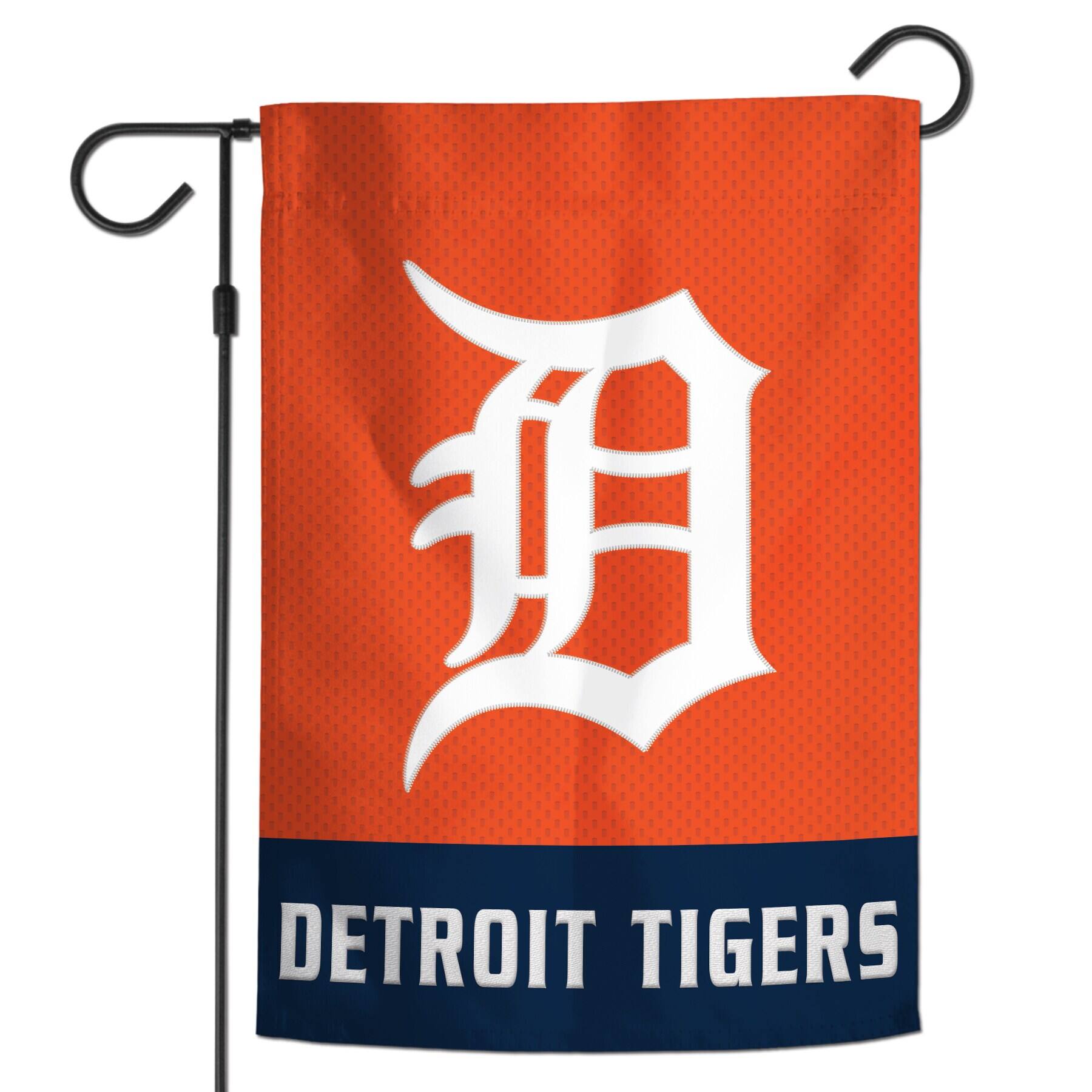 DETROIT TIGERS