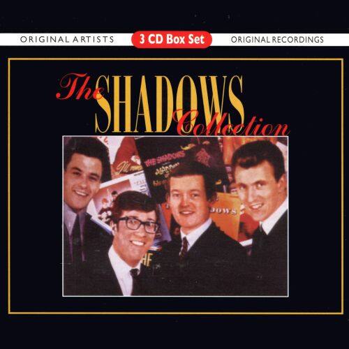 Best Buy: Collection U.K. [CD]