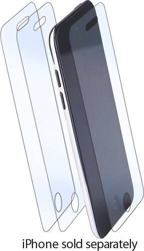 Ipod Touch 4th Generation Glass