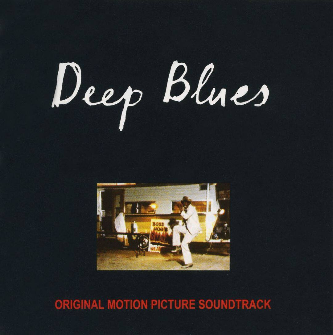 Best Buy: Deep Blues [CD]