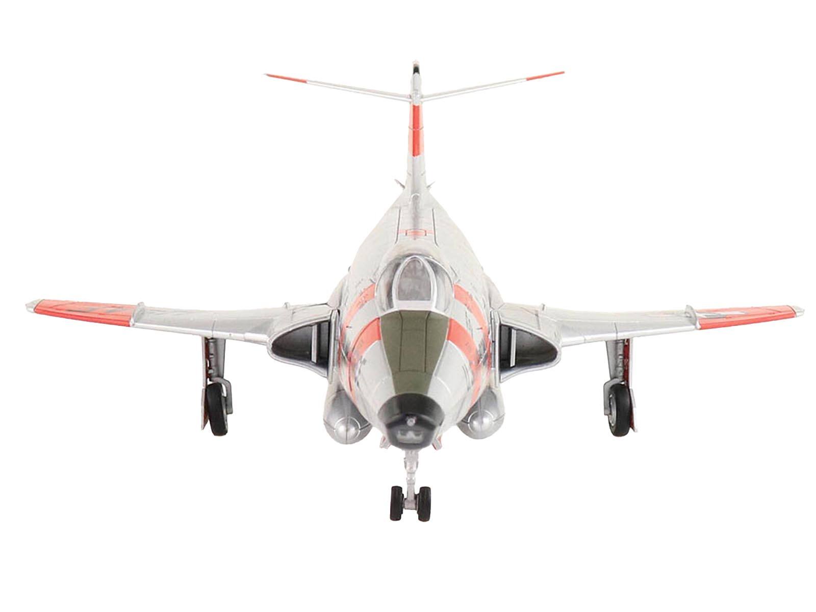 Hobby Master McDonnell RF 101C Voodoo Operation Sun Run 363rd TRW 1957 ...