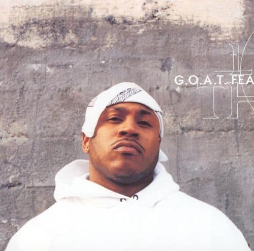 Ll Cool J Goat