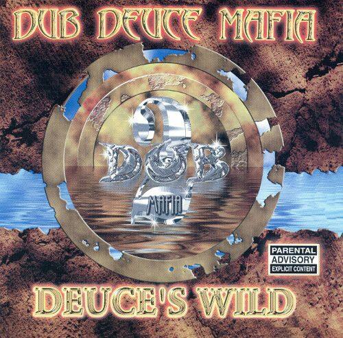 Best Buy: Deuce's Wild [CD] [PA]