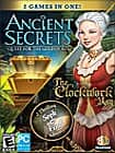 Ancient Secrets: Quest for the Golden Key and The Clockwork Man Windows 8066203 - Best Buy