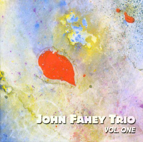 Best Buy: John Fahey Trio, Vol. 1 [CD]