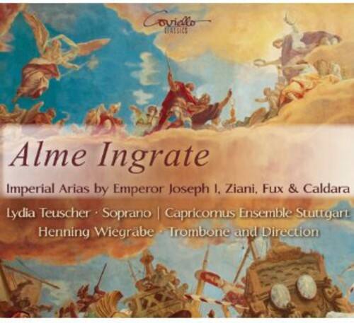 Henning Wiegr be Alme Ingrate COMPACT DISCS [CD] - Best Buy